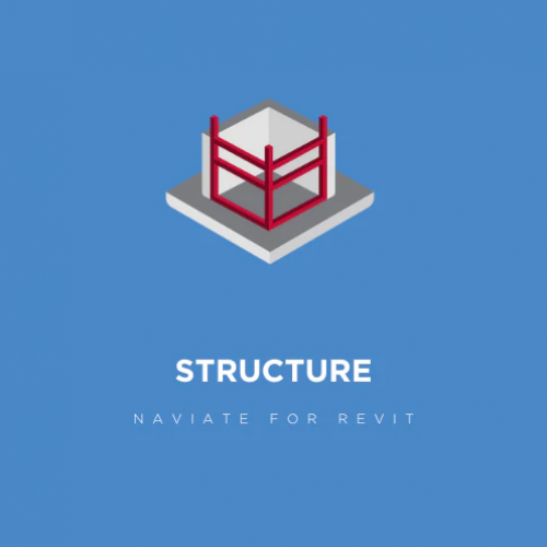 Naviate for Revit 2026