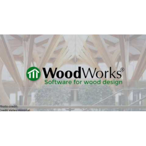 WoodWorks 2023