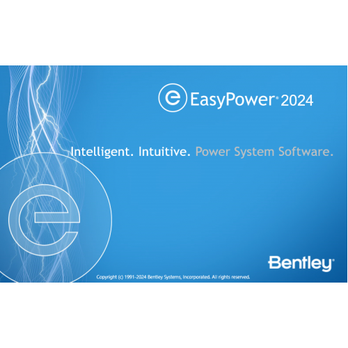 Bentley EasyPower 2025