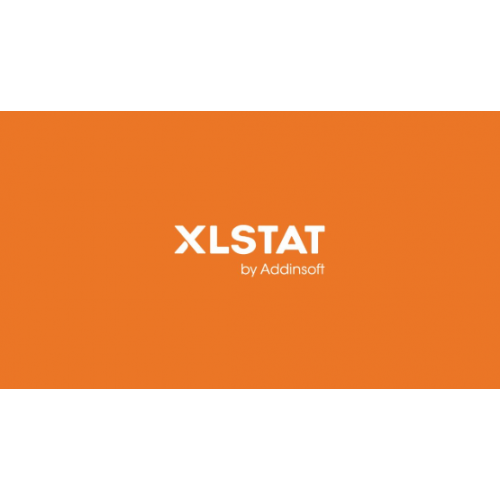 XLSTAT Premium 2024