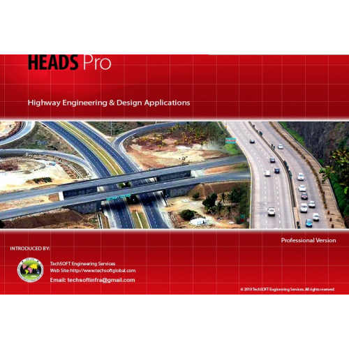 HEADS Pro 24