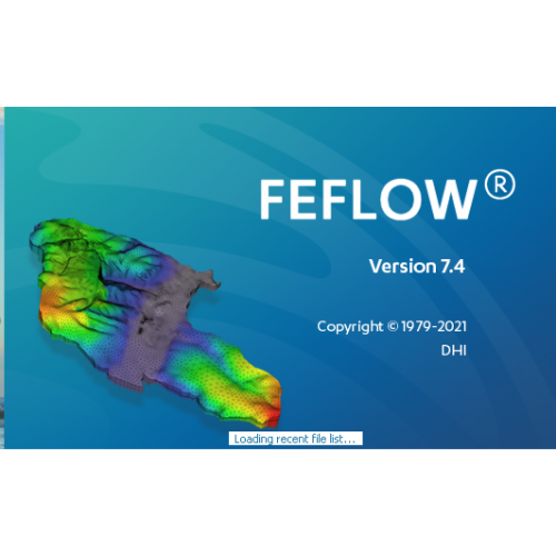 DHI Feflow 2025