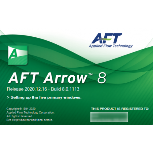 AFT Arrow