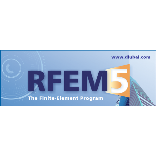 Dlubal RFEM 5.24