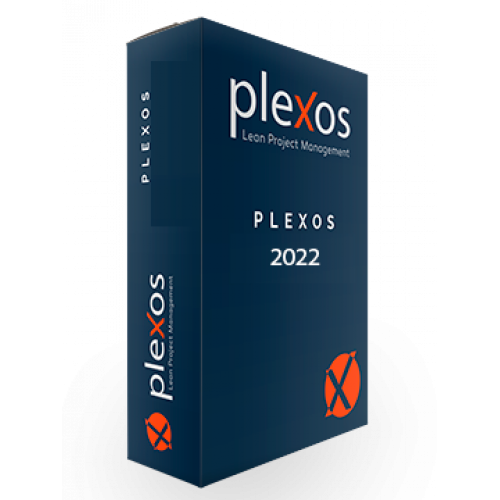 Plexos Project 2023