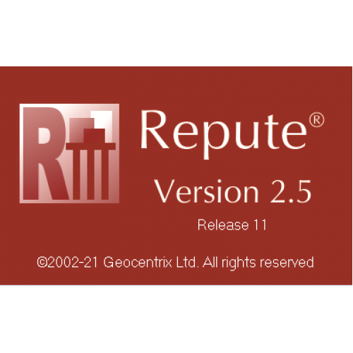 Repute 2.5