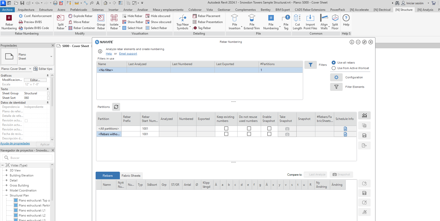 Naviate for Revit 2026