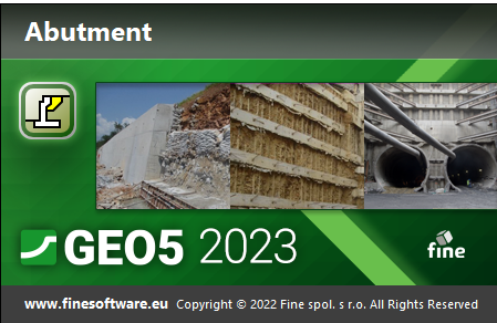 Fine GEO5 2023